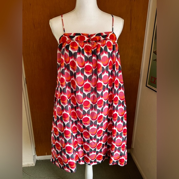 C&C California | Dresses | Cc California Summer Smock Dress | Poshmark